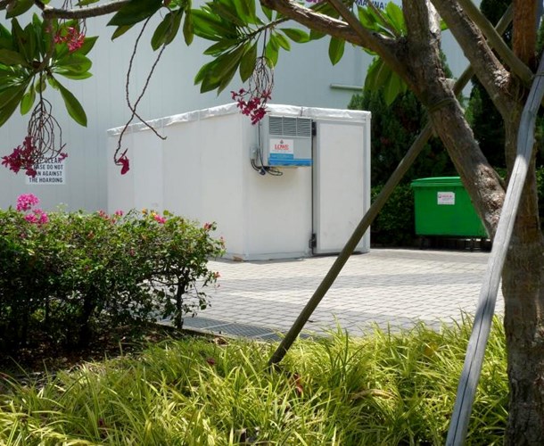 Commercial Refrigeration USA | Display Fridge & Walk...