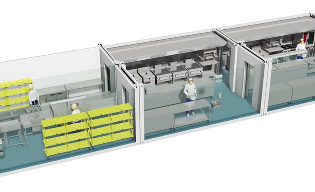 Long Term Rental+ plans Fridge & Catering Equipment...