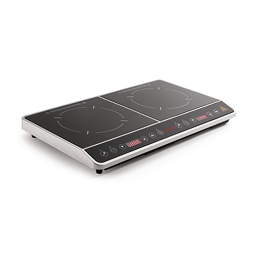 Commercial Double Induction Hotplate | UK Rent Hotpl...