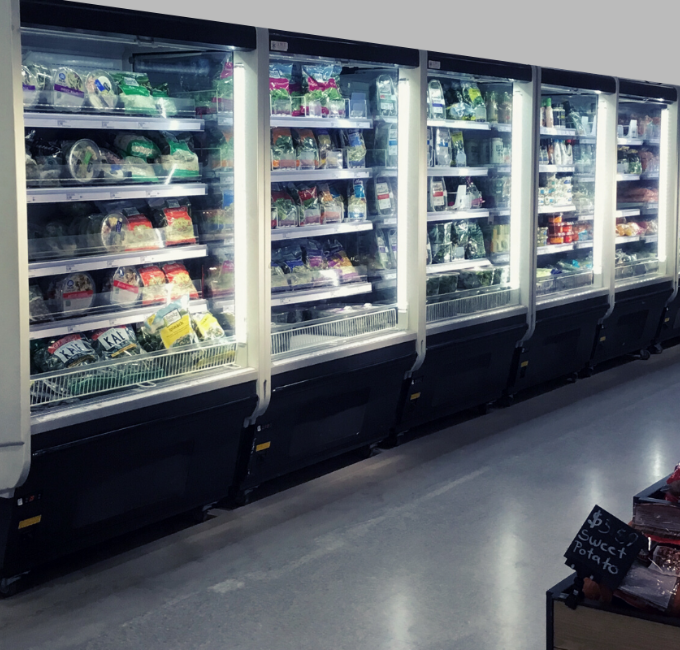 Commercial Refrigeration | Commercial Fridge & Walk...