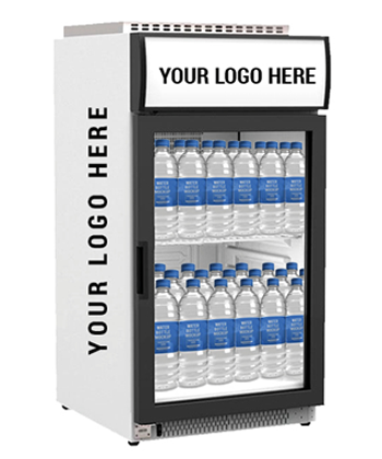 Branded Refrigeration for Multi-Sites | Lowe Rental