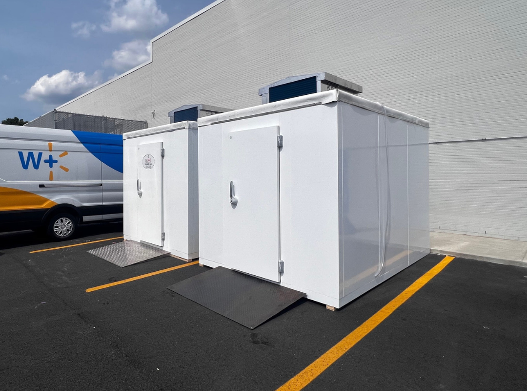 Refrigeration as a Service | Retail Refrigeration So...