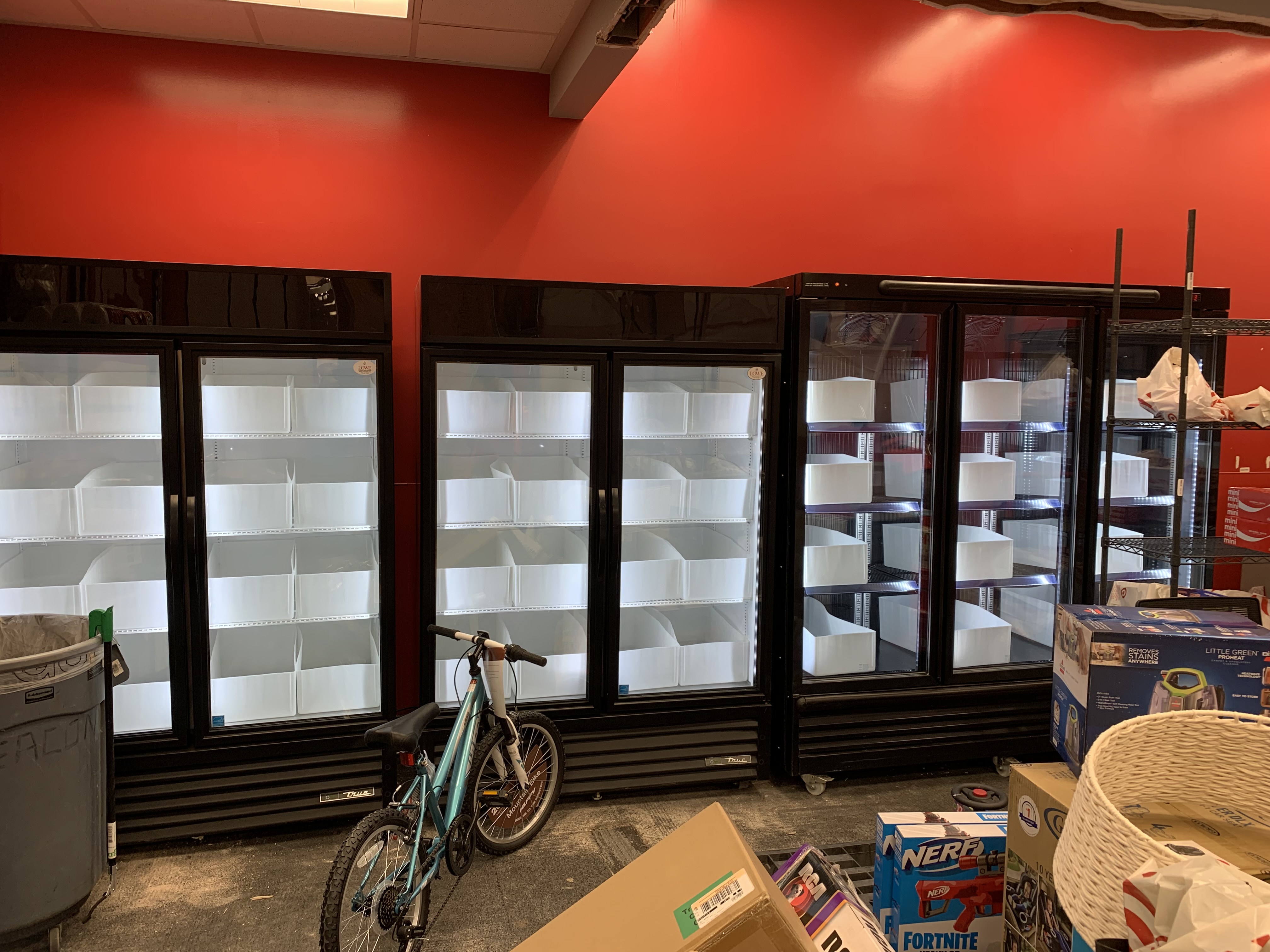 Refrigeration as a Service | Retail Refrigeration So...