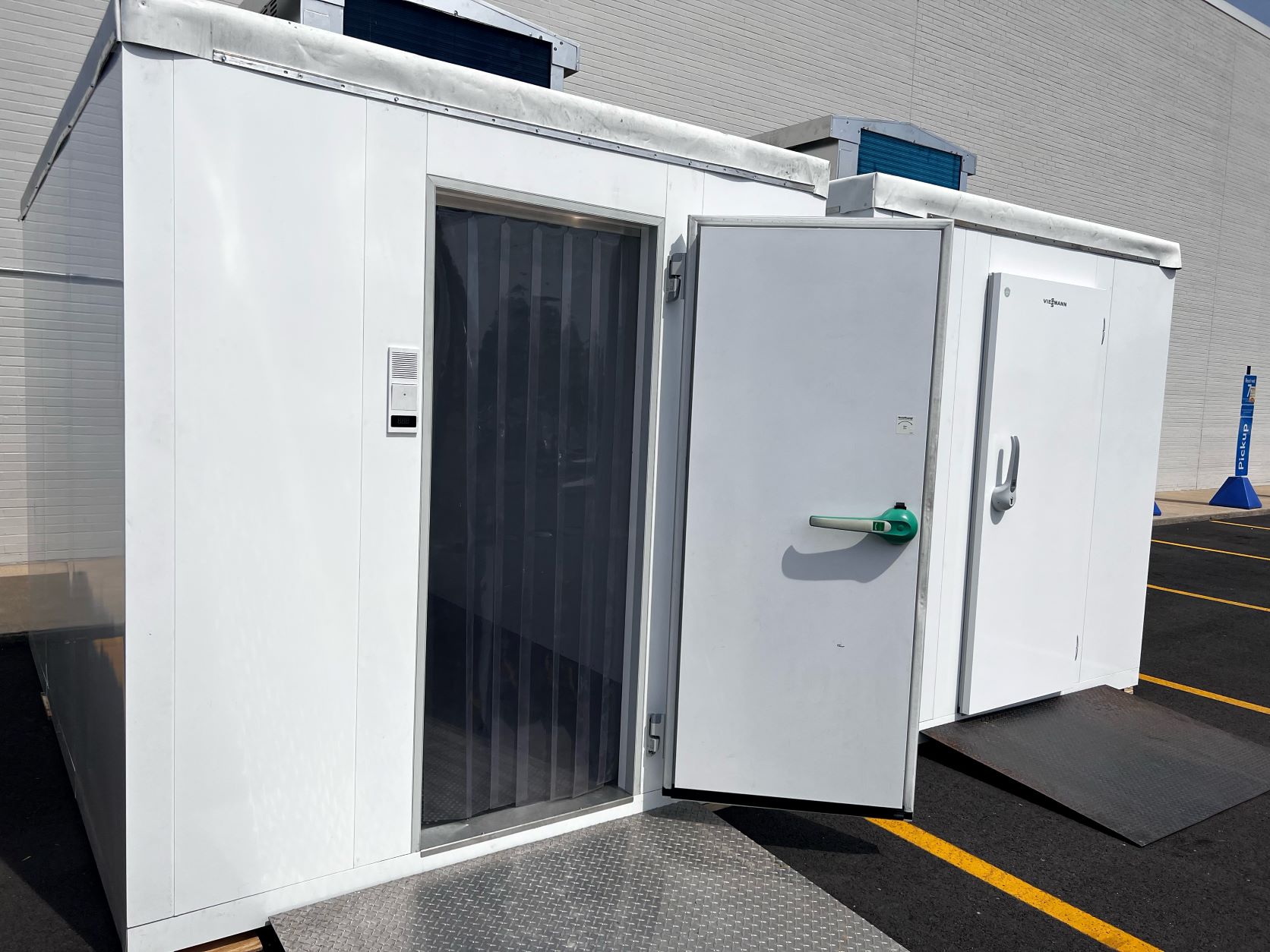 Retail Remodelling Solutions | Commercial Retail Ref...