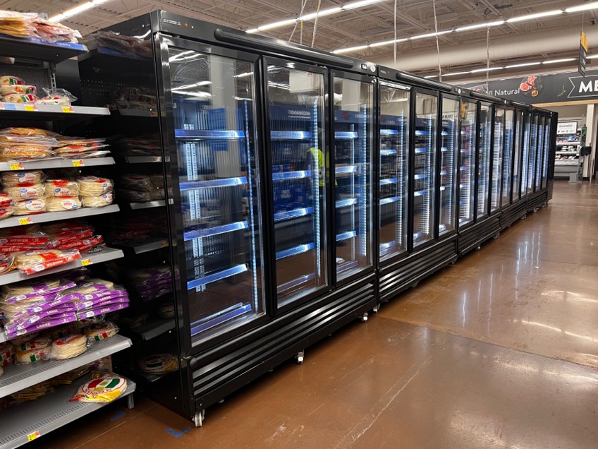 Refrigeration as a Service | Retail Refrigeration So...
