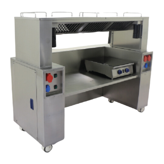 Commercial Catering Equipment Chef-Hub | Asia Rental...