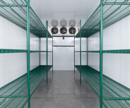 Walk-In Coolers and Freezers to Rent | Flexible Rent...