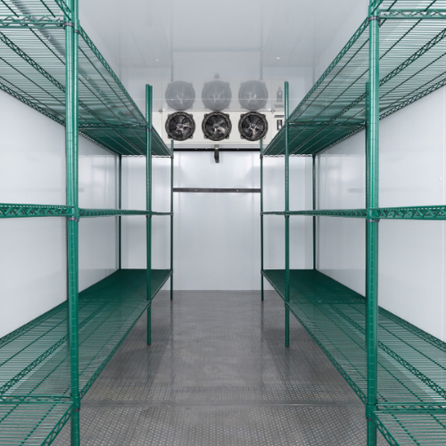 Commercial Walk-in Cooler 8ft x 20ft to Rent | Avail...