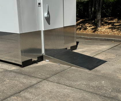 Walk-In Coolers and Freezers to Rent | Flexible Rent...